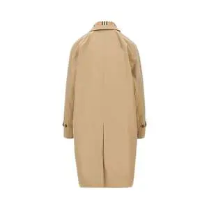 Burberry Camden' Medium Car Coat