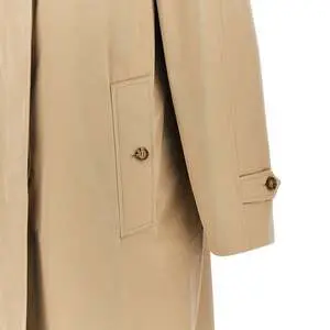 Burberry Camden' Medium Car Coat