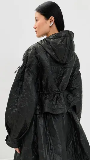 Cecilie Bahnsen Flavo Jacket
