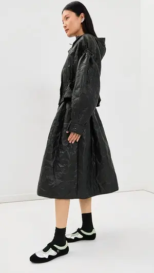 Cecilie Bahnsen Flavo Jacket