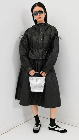 Cecilie Bahnsen Flavo Jacket