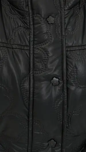 Cecilie Bahnsen Flavo Jacket