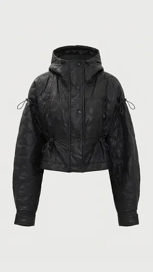 Cecilie Bahnsen Flavo Jacket