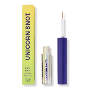 UNICORN SNOT Kira Kira Gter Freckles - Lit