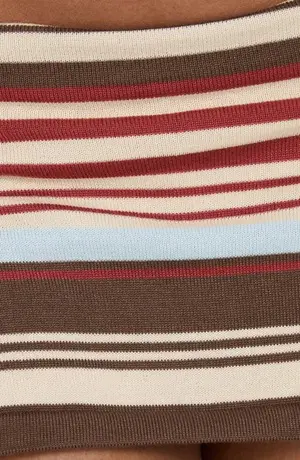 Princess Polly Norelai Knit Skort