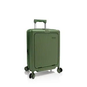 HEYS Latch 21 Inch Carry-on Luggage Pine