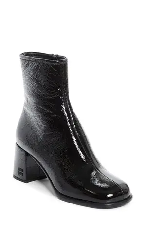 Miu Miu Naplak Bootie