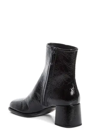 Miu Miu Naplak Bootie