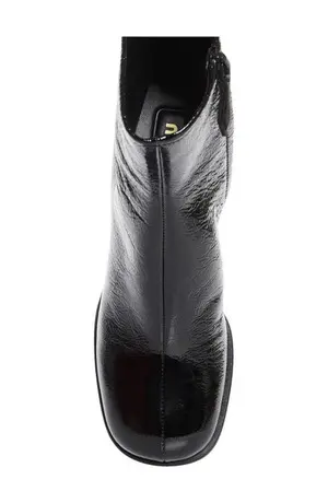 Miu Miu Naplak Bootie