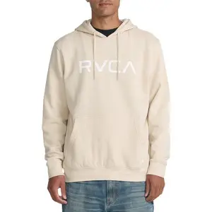 Rvca Big Graphic Hoodie