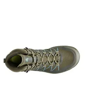 ASOLO Tahoe Mid Gtx Hiking Boot - Olive/celadon