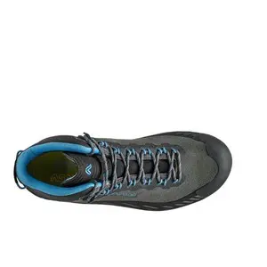 ASOLO Eldo Mid Lth Gv Hiking Boot - Graphite/blue Moon