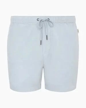 Onia Corduroy Luca Pull-on Short - Sky