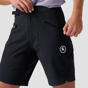 BACKCOUNTRY Bga Slickrock 9in Bike Short + Mtb Liner - Black