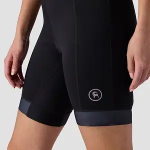 BACKCOUNTRY Bga Slickrock 9in Bike Short + Mtb Liner - Black