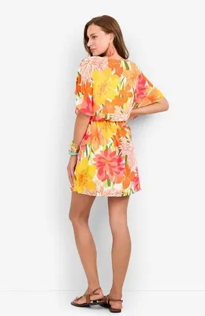 Trina Turk Catarina Dress