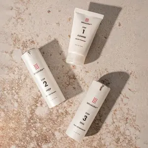 MITO RED LIGHT Mitoaura Complete Skincare System