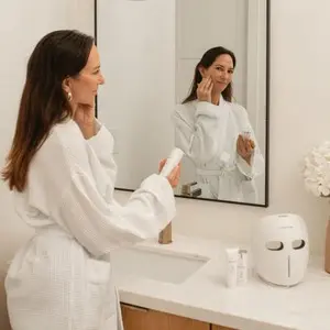 MITO RED LIGHT Mitoaura Complete Skincare System
