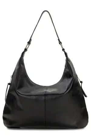 PATRICIA NASH Esther Leather Hobo
