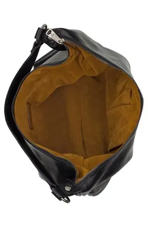 PATRICIA NASH Esther Leather Hobo
