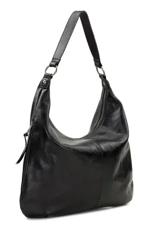 PATRICIA NASH Esther Leather Hobo
