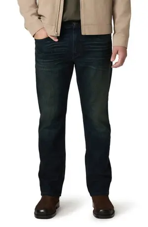 Paige Normandie Straight Leg Jeans - Tekamah