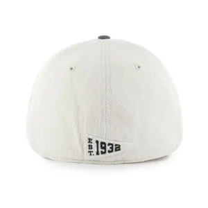 '47 Washington Commanders Groton Franchise Fitted Hat