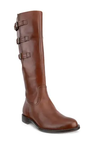 Ecco Sartorelle 25 Knee High Boot - Mink