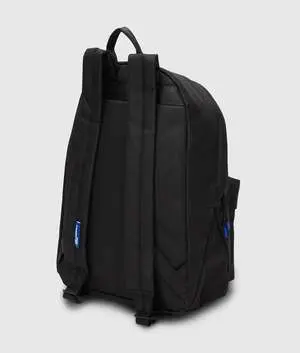 Karl Lagerfeld Logo Nylon Backpack