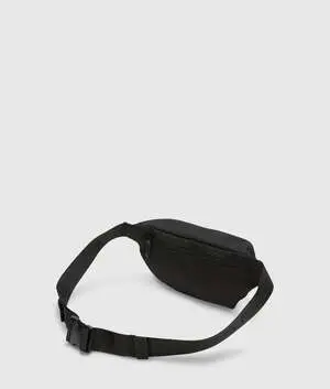 Karl Lagerfeld Logo Nylon Belt Bag