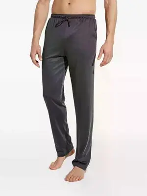 Zimmerli Lounge Drawstring Track Pants