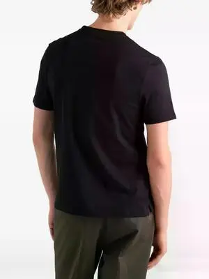 Prada Stretch Cotton T-shirt
