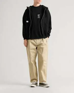 WTAPS Insect Pocket T-shirt