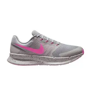 Nike Wmns Run Swift 3 Se Road 'vast Light Smoke - Grey