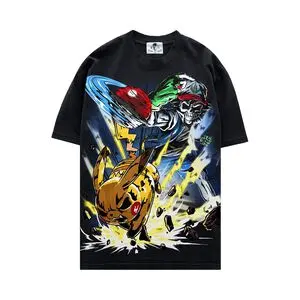 WARREN LOTAS Ball Guy T-shirt - Black