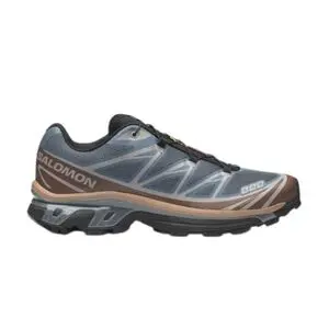 SALOMON Xt-6 'weather Mustang - Grey