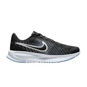 Nike Wmns Run Defy Road 'dark Smoke Aluminum - Grey