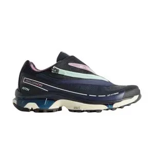 SALOMON Xt-vygr 2 Kith 'dark Navy Dusty Orchid - Blue