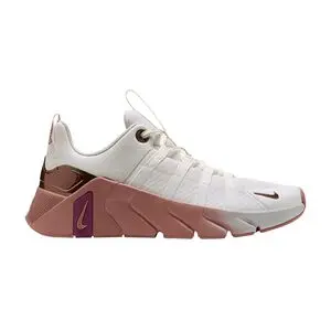 Nike Wmns Free Metcon 7 'sail Light Redwood