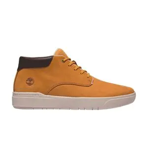 Timberland Seneca Bay Chukka Boot 'wheat Nubuck