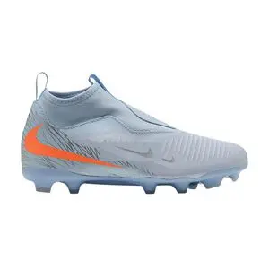 Nike United Jr. Phantom 6 High Academy Mg Gs 'multi-color Black - Multicolor
