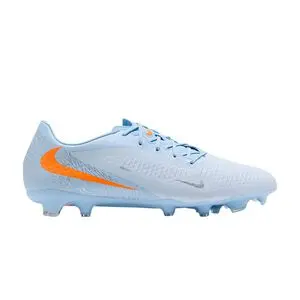 Nike United Phantom 6 Low Academy Mg 'multi-color Black - Multicolor