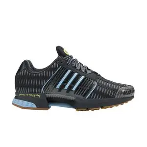Adidas Always Do What You Should Do X Climacool 1 'core Supplier Colour - Black