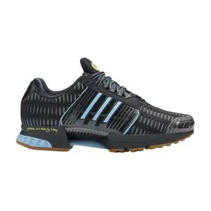 Adidas Always Do What You Should Do X Climacool 1 'core Supplier Colour - Black