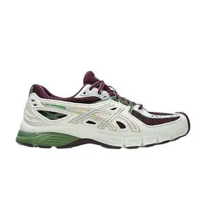 Asics Gel-sd-lyte 'raisin Lake - Grey