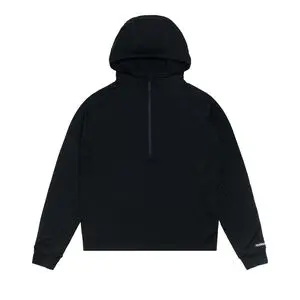 StÜssy Hooded Utility Pullover