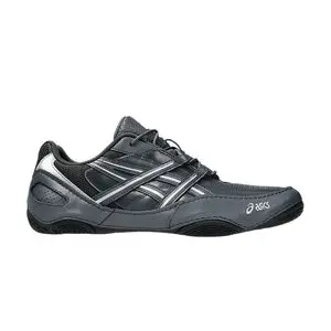 Asics Hypersync Pure Silver - Grey