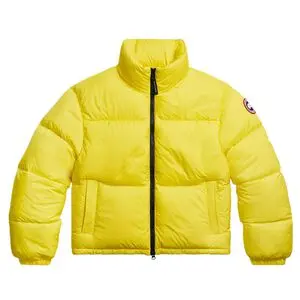 Canada Goose Fallon Puffer Jacket 'aria/aria Solaire