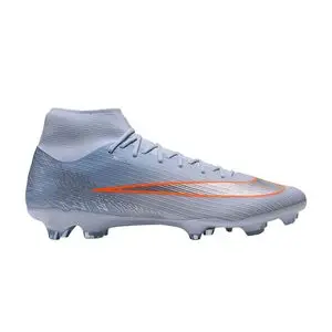Nike United Mercurial Superfly 11 Academy Mg High-top 'multi-color Black - Multicolor