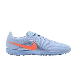 Nike United Tiempo Maestro Academy Turf Low 'multi-color Black - Multicolor